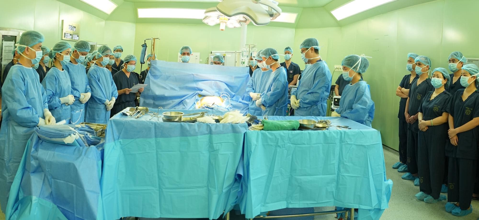 Bệnh viện Quân Y 103